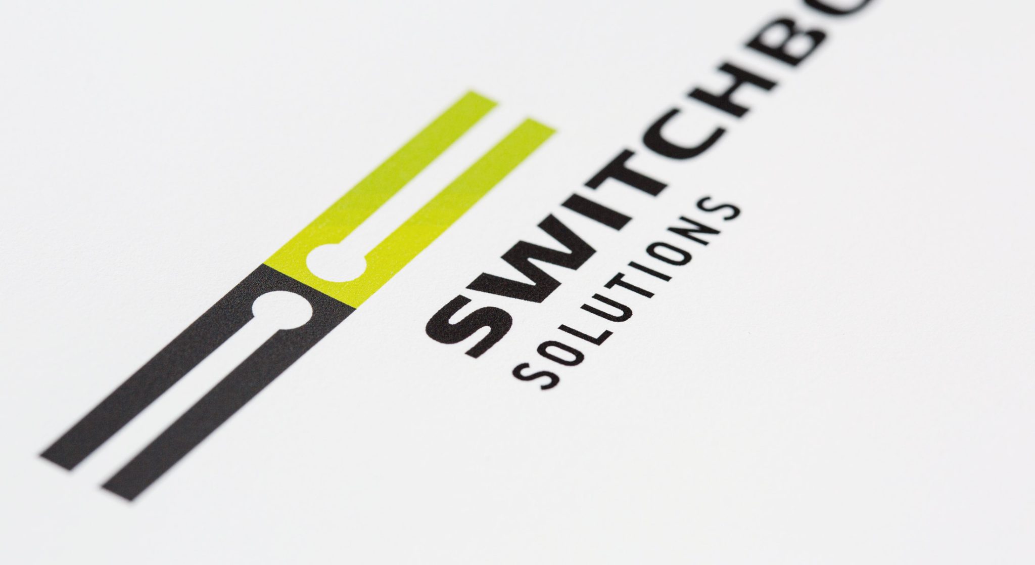 Switchboard Solutions - Fahrenheit Digital - Web Design Wellington