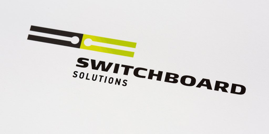 Switchboard Solutions - Fahrenheit Digital - Web Design Wellington